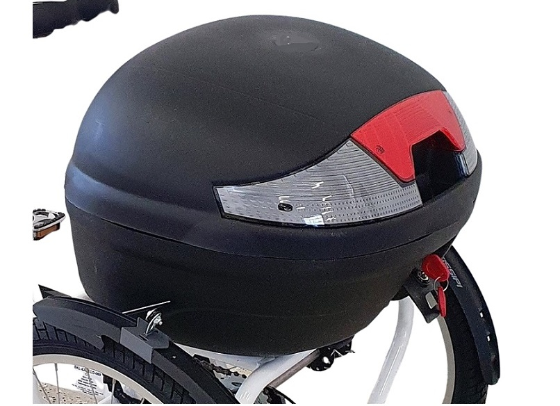 PYRKIJÄ TANGO / Ajoneuvot - Nakkilan MP-Osat Oy / Pyörä ja mopo